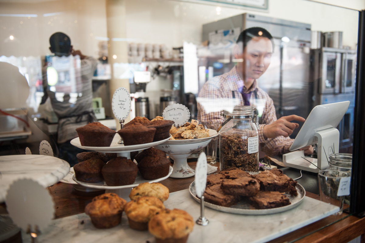 a fabulous first week at home.stead bakery & cafe – home.stead bakery ...