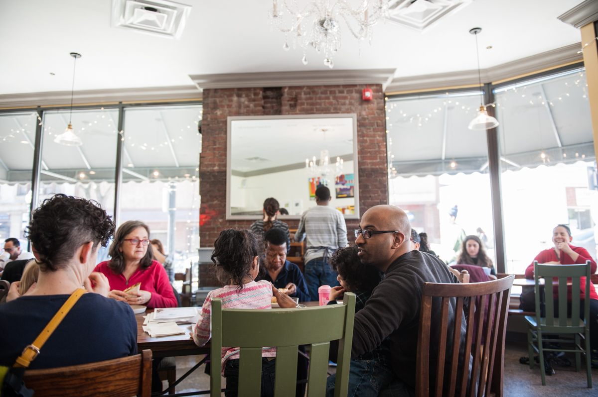 a fabulous first week at home.stead bakery & cafe – home.stead bakery ...