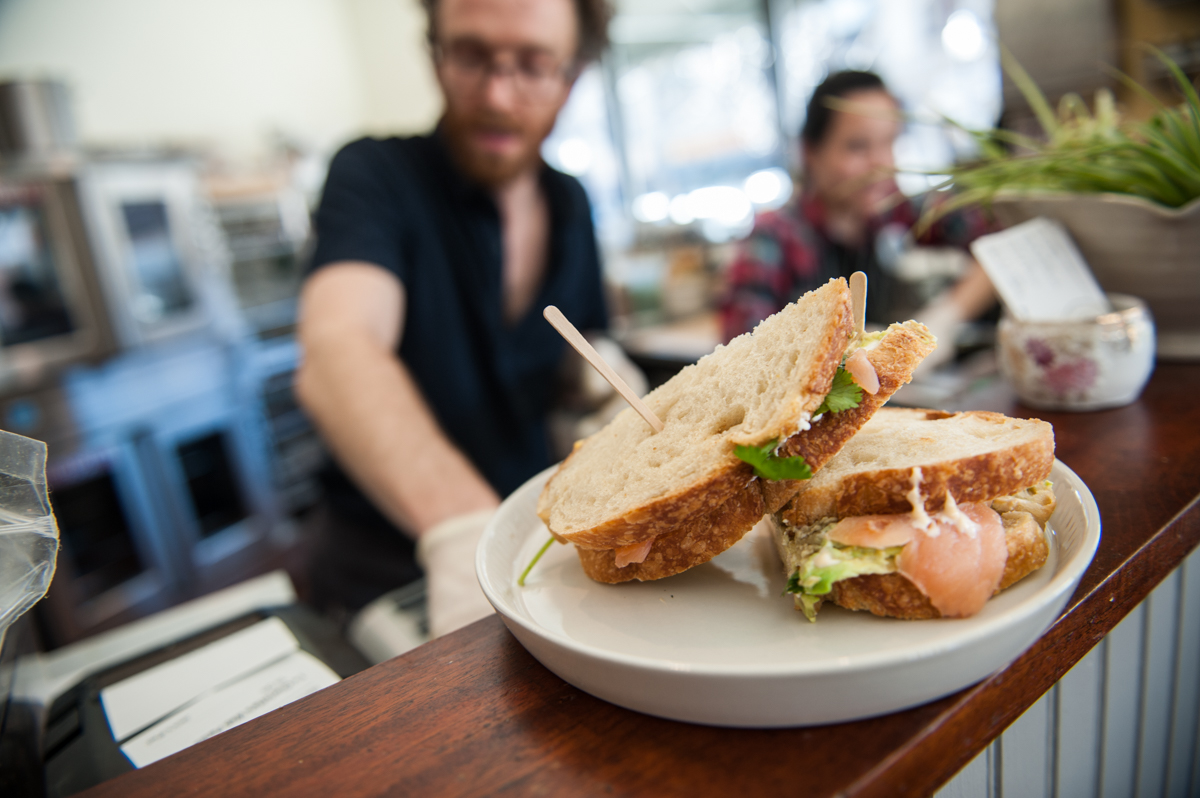 a fabulous first week at home.stead bakery & cafe – home.stead bakery ...