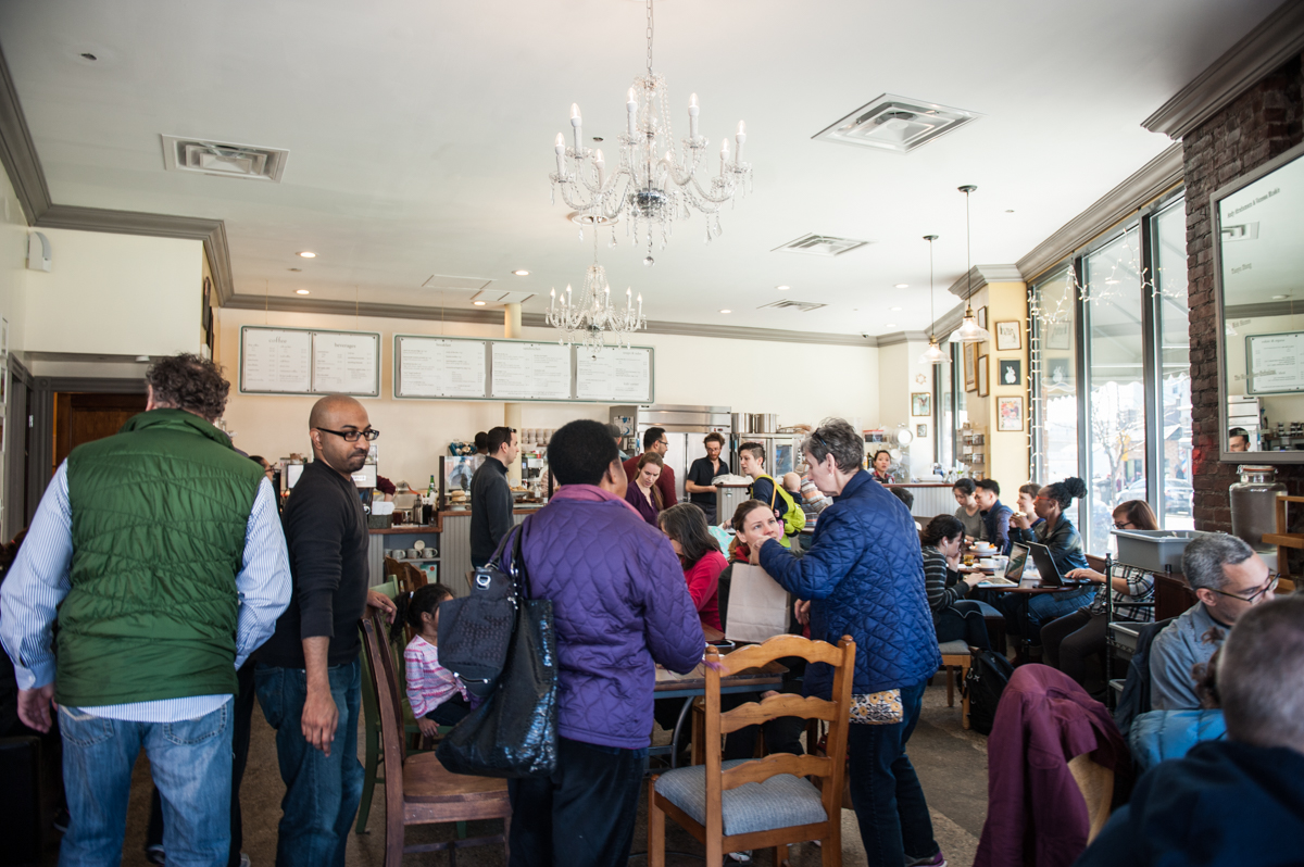 a fabulous first week at home.stead bakery & cafe – home.stead bakery ...